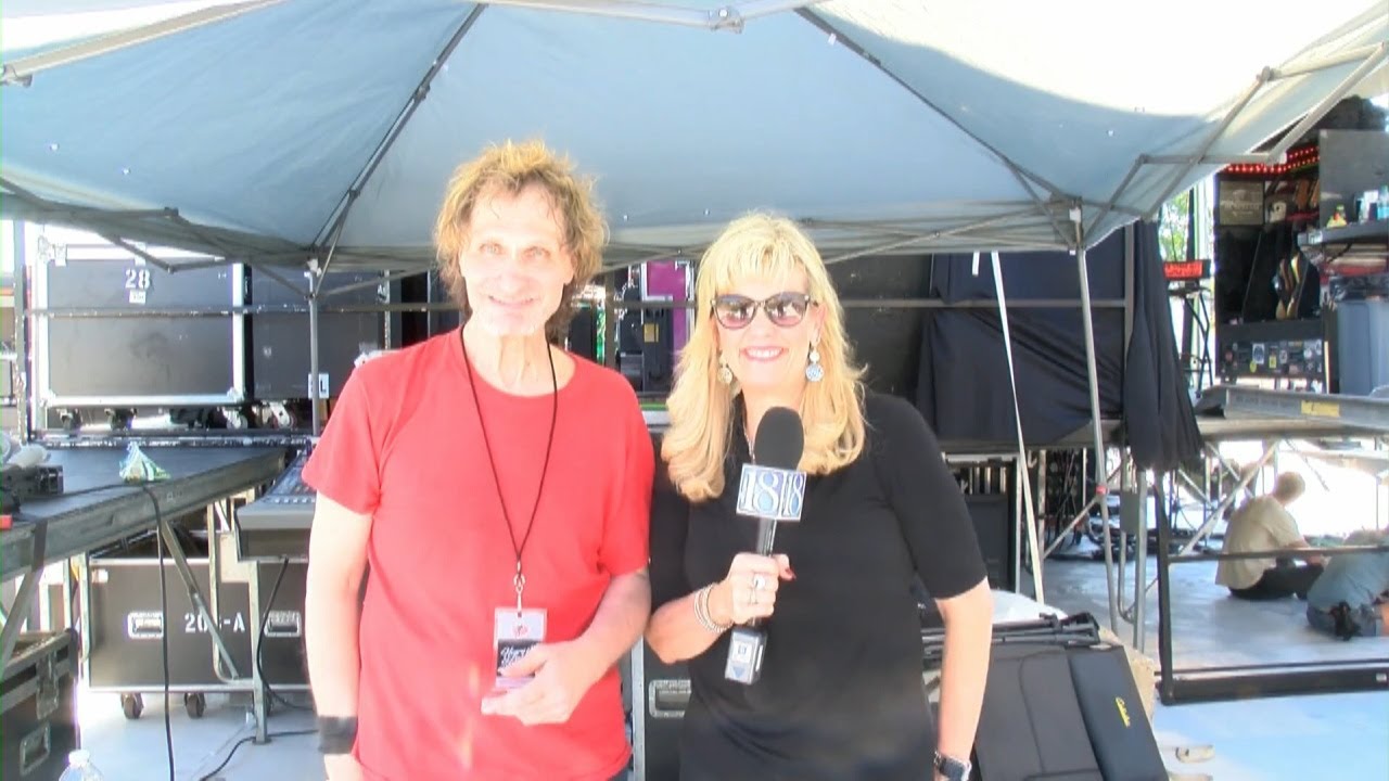 Henry Lee Summers Interview - YouTube