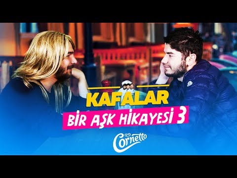 Kafalar - Bir Aşk Hikayesi #3