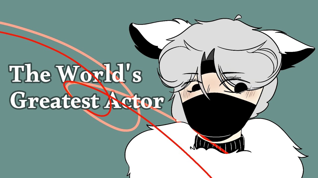 ⚠️TW IN DESCRIPTION⚠️The World's Greatest Actor《EthosLab, Hermitcraft ...