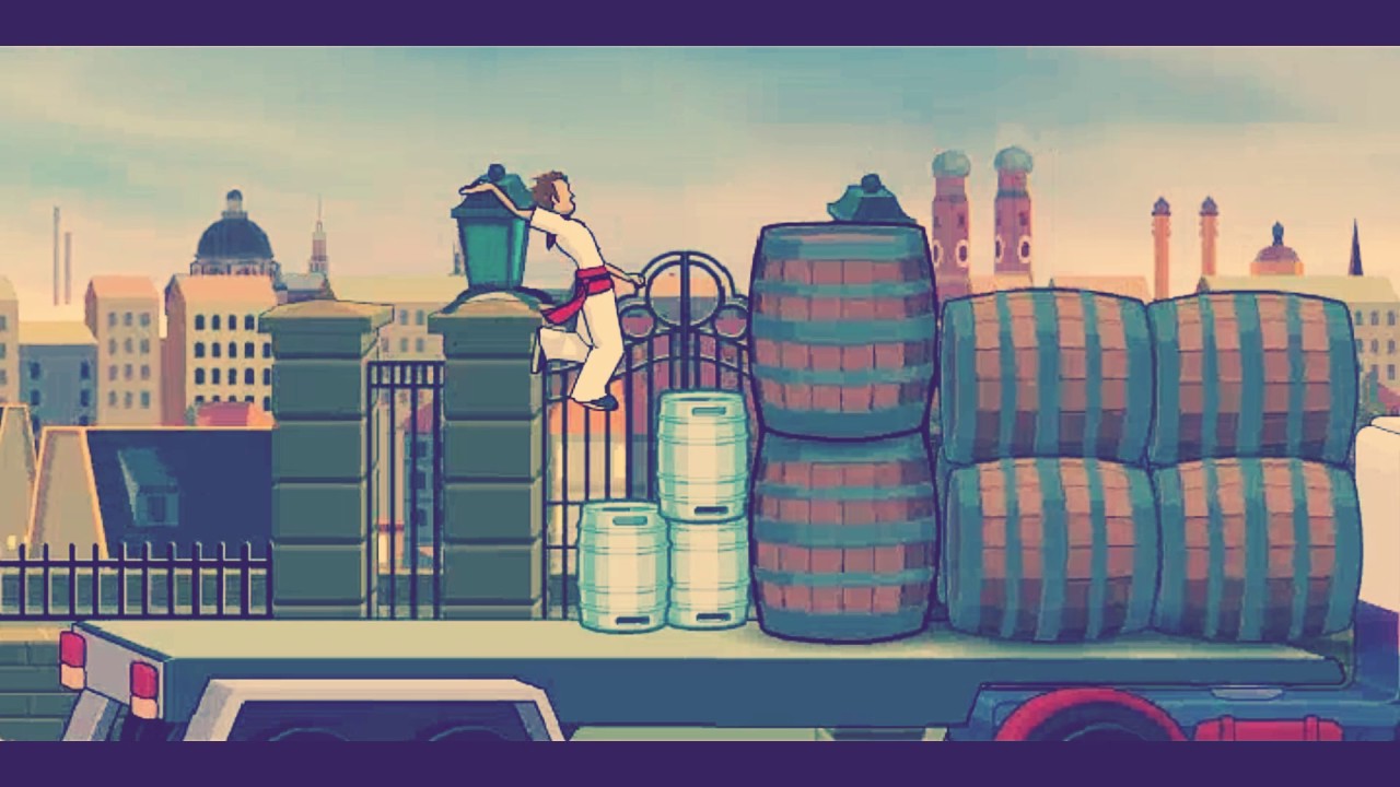el juego mas dificil del mundo (World's Hardest Game ) - YouTube
