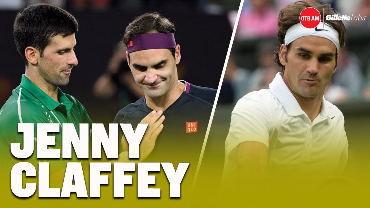 Federer's farewell, tactical breakdown, where next for tennis' GOAT ...