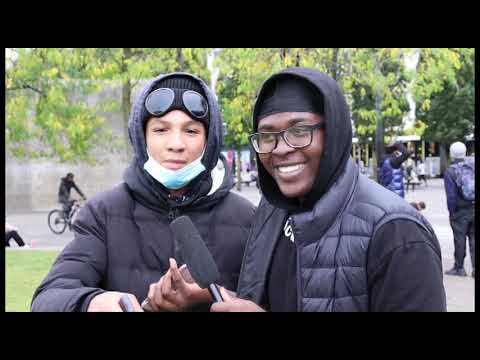 Biggest Roadman in Manchester (failed) - YouTube