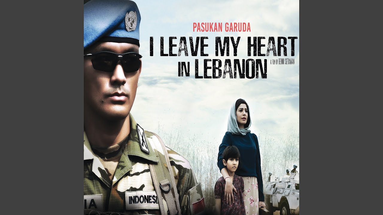 Pilu (From "I Leave My Heart In Lebanon") - YouTube