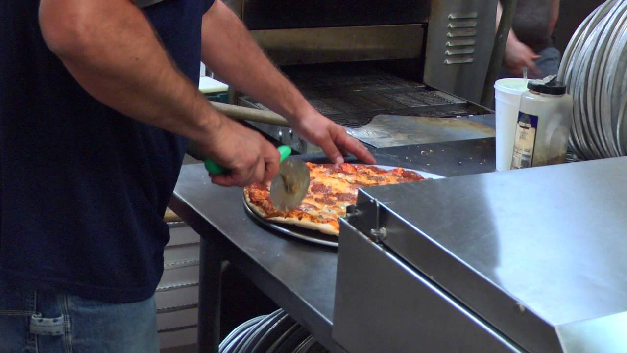 Stefanina's Italian Restaurant - YouTube