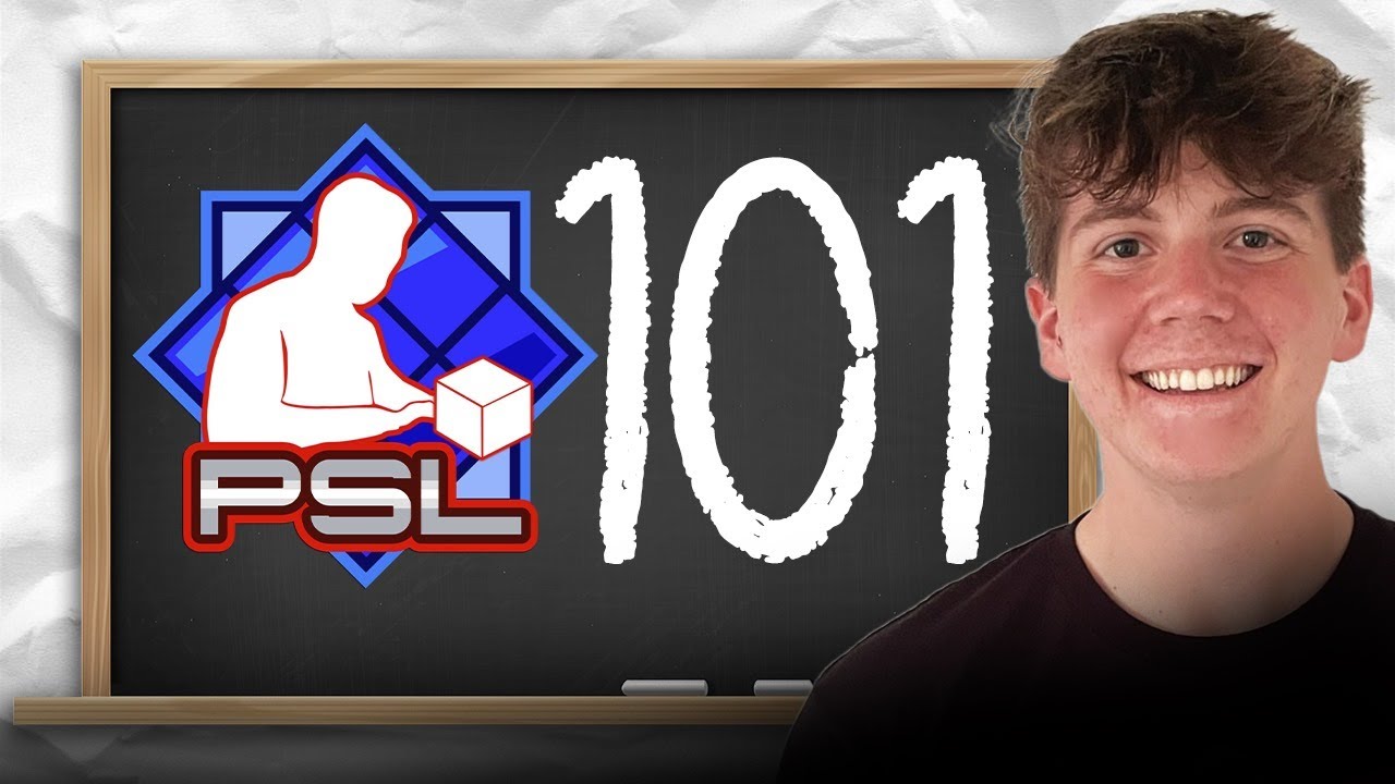 Your Guide to the Premier Speedcubing League - YouTube