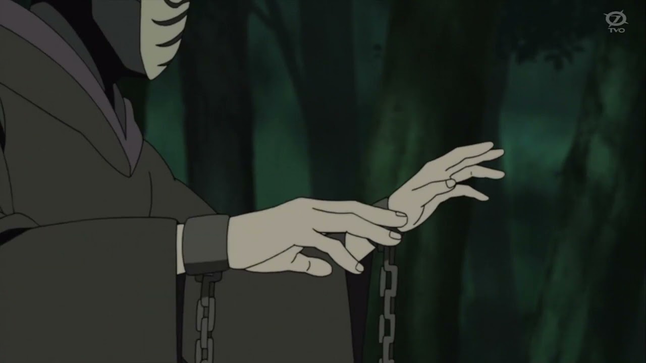 all my friends are toxic[Naruto clip] - YouTube