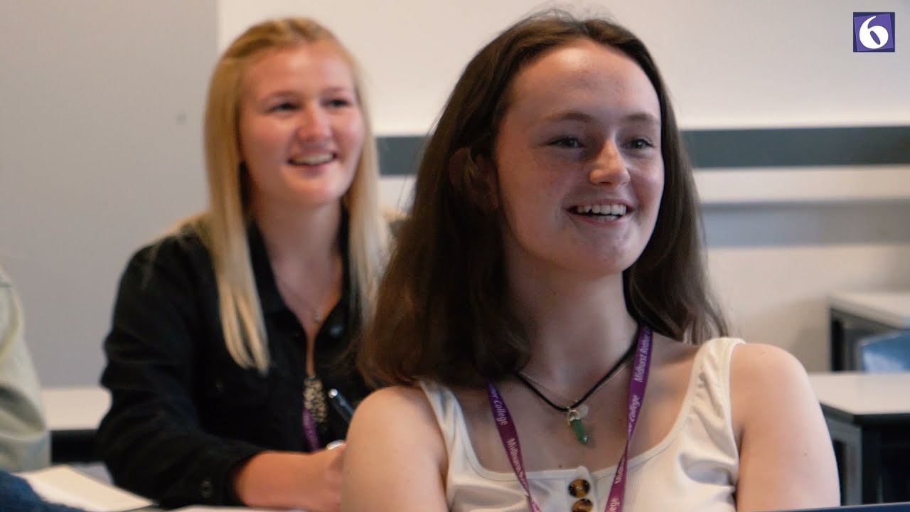 School Promotional Video - Midhurst Rother College - Sixth Form ...