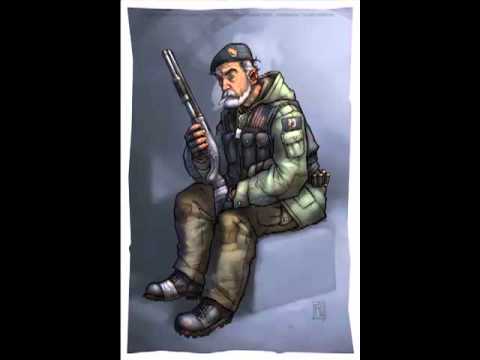 LEFT 4 DEAD 3 LOQUENDO INFORME (posibles infectados) - YouTube