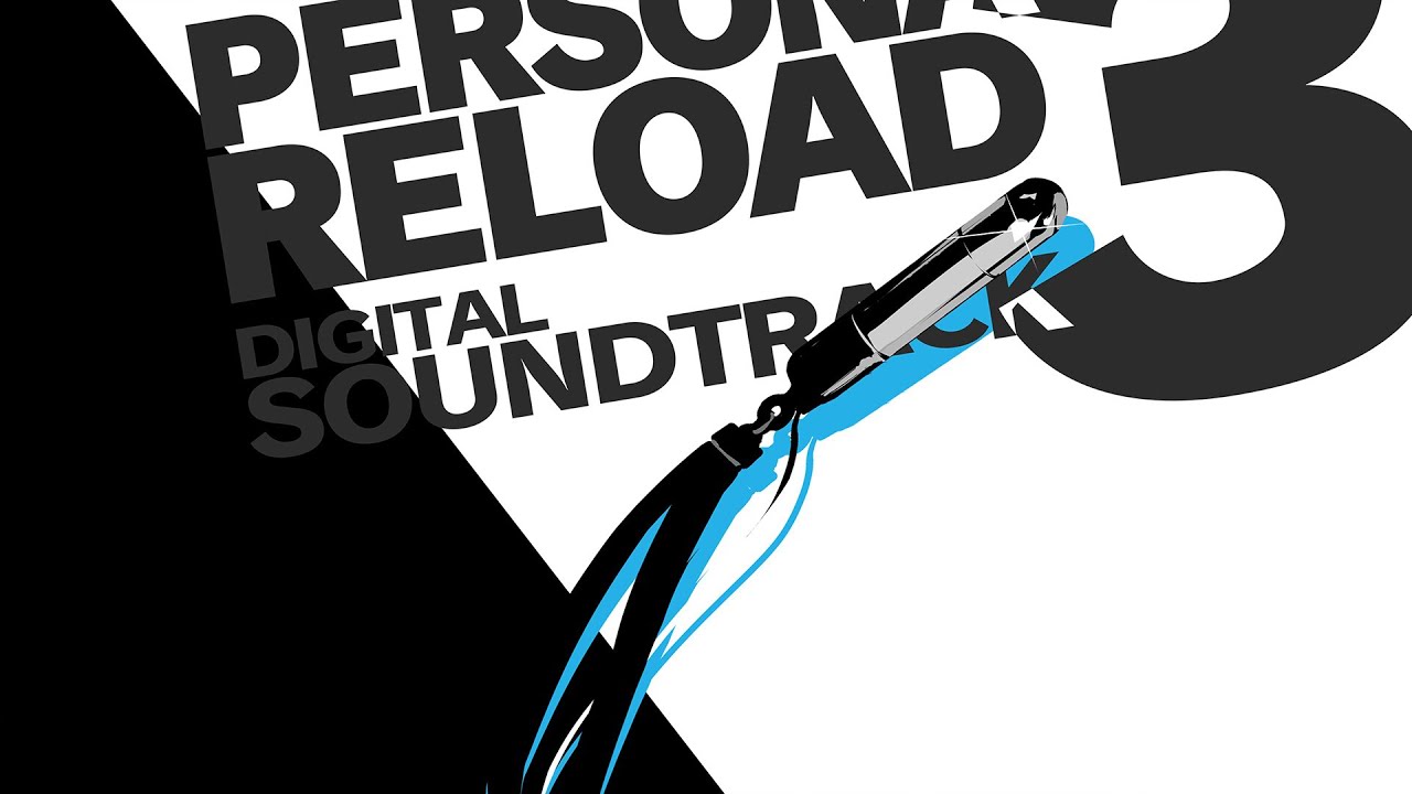 Persona 3 Reload - Full Moon Full Life (Opening Version) - YouTube