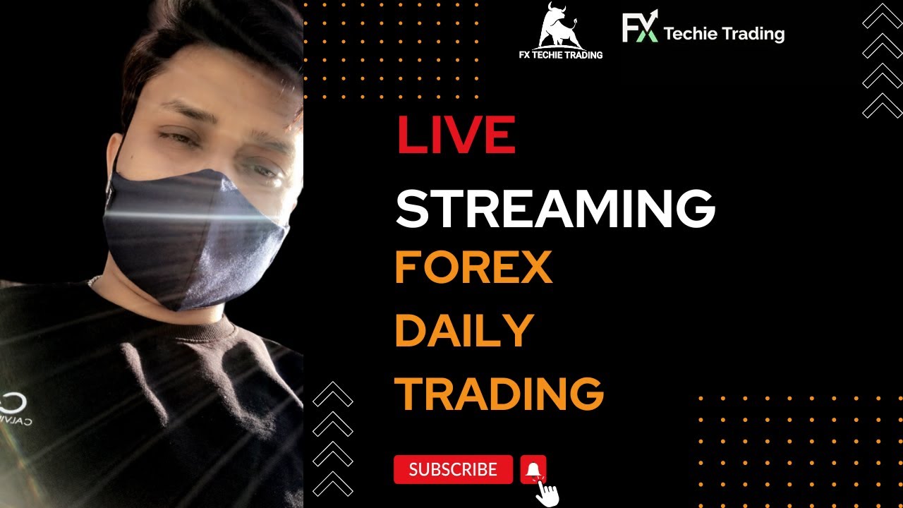 Live Forex | GBPJPY XAUUSD | Live Chart Analysis | Strategy #scalping ...
