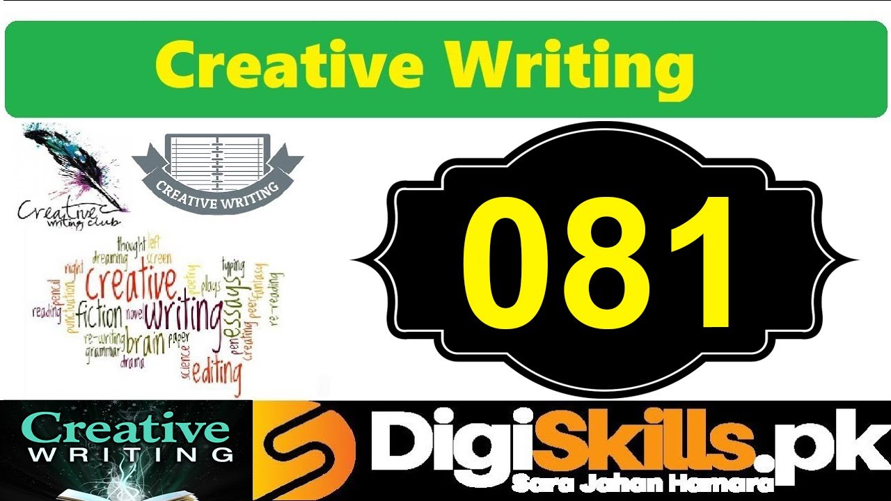 Creative Writing in Urdu Hindi | Writing a Press Release #flp # ...