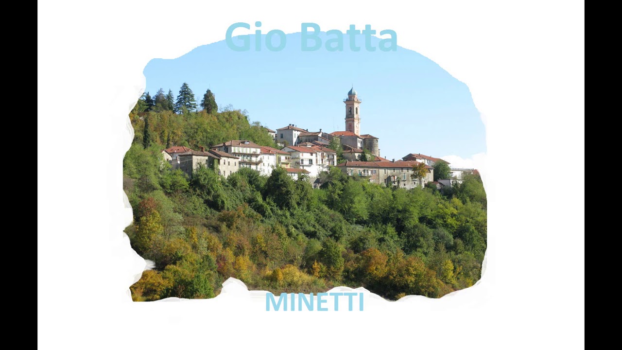 Gio Batta - YouTube