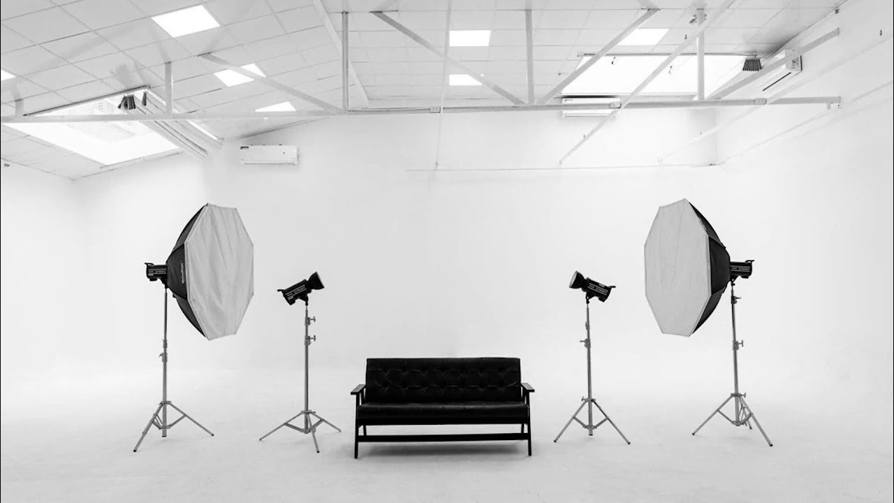 BEHIND THE SENCES REW3 STUDIO SHOOOTING - YouTube