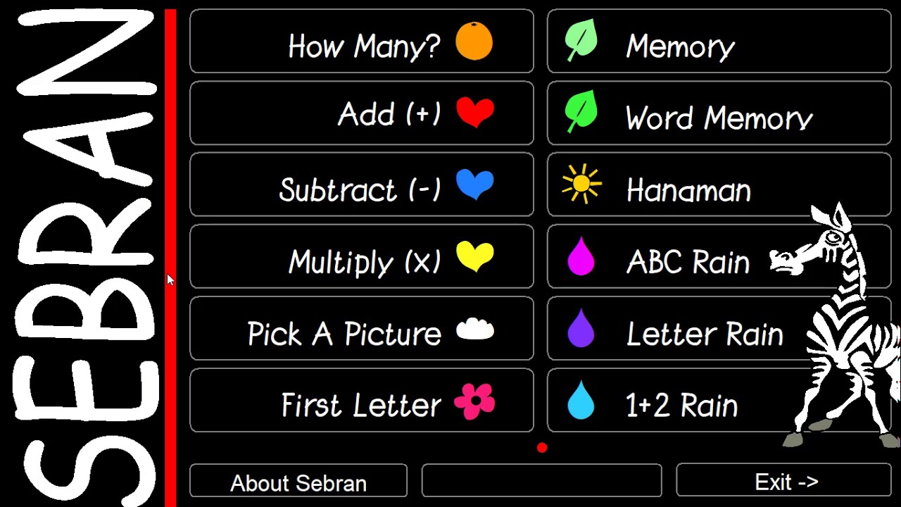 how to download sebran - YouTube