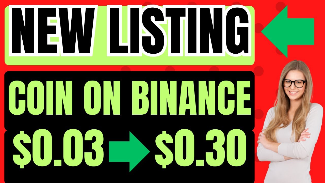 Binance Listing Coin Next - New Listing Coin on Binance Update - New ...