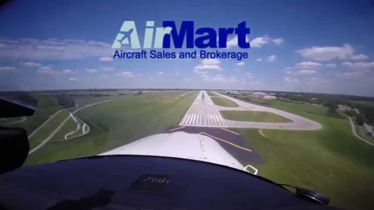 AirMart - Genesys Aerosystems/CHELTON EFIS TUTORIAL - YouTube