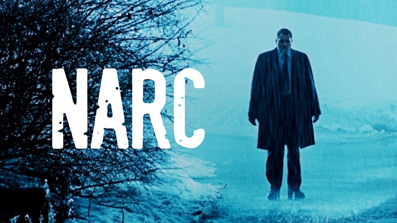 Narc is a Rapturously Gritty Neo Noir - YouTube