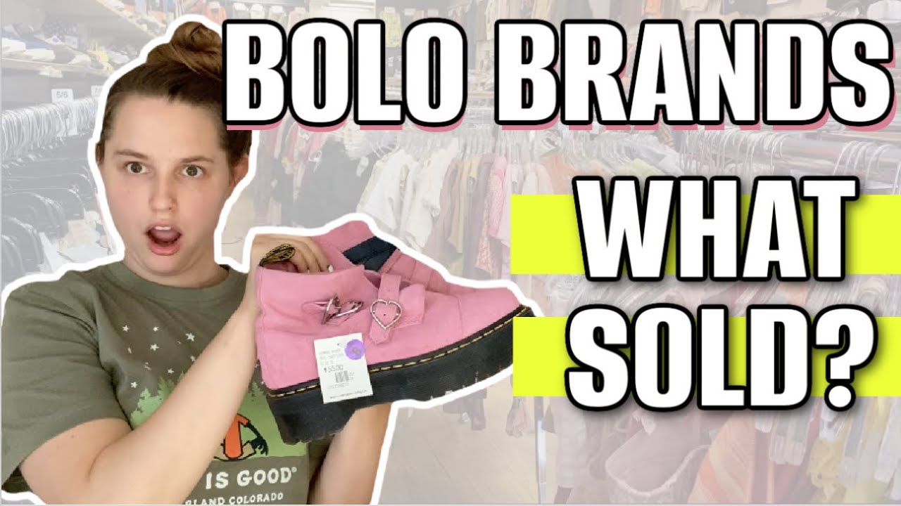 These 6 Items Sold For $592 | Buy Sell Trade Store Haul + What Sold On ...