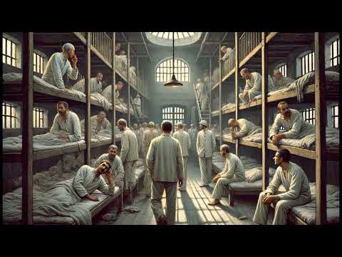 Türk Edebiyatı Klasiği 72. Koğuş Kitabının Özeti