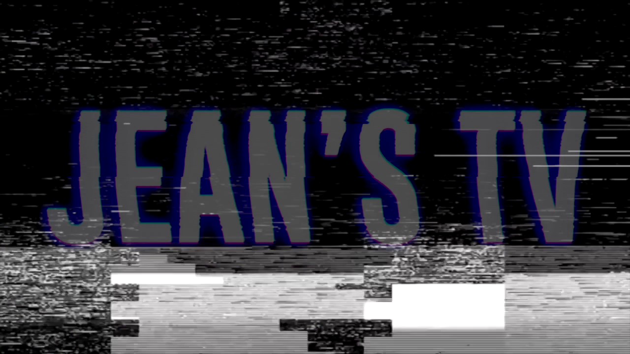 Jean's TV - YouTube