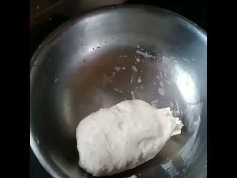 Home made Balushahi so easy #balushahirecipe