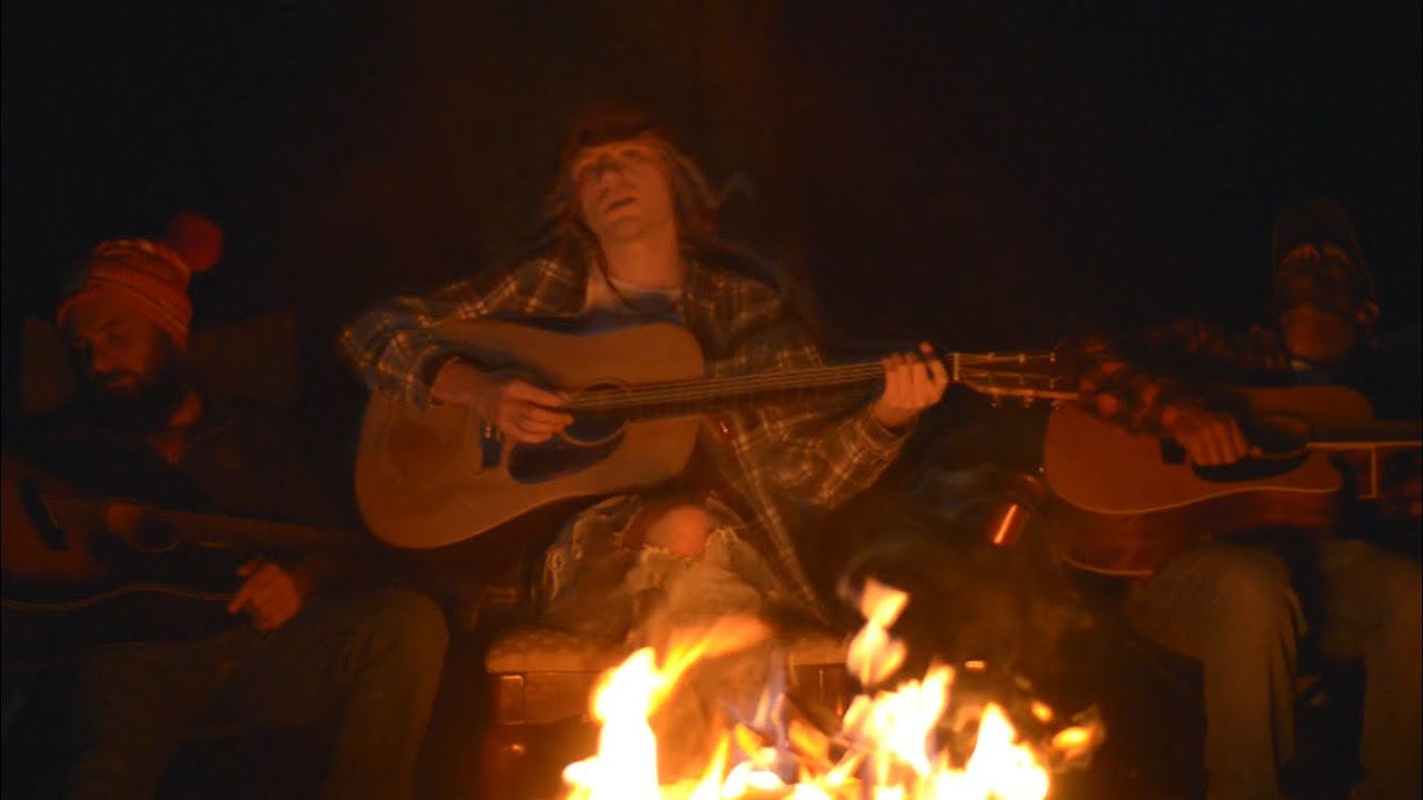 Jared Kelly - Floor - YouTube