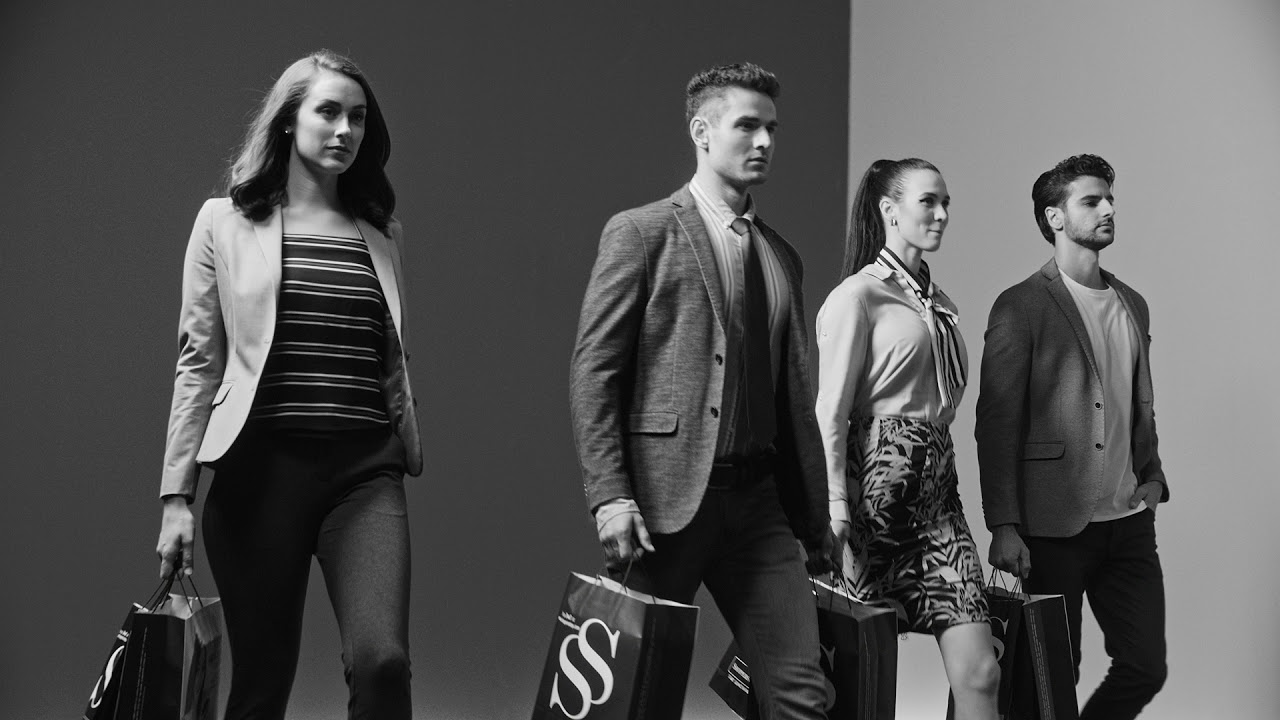 Shoppers Stop's End Of Season Sale June 2018 - YouTube