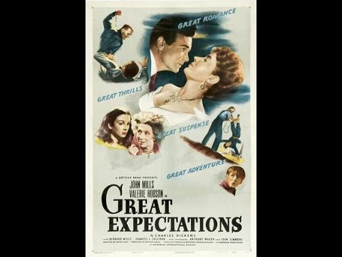 Great Expectations (1946) - YouTube