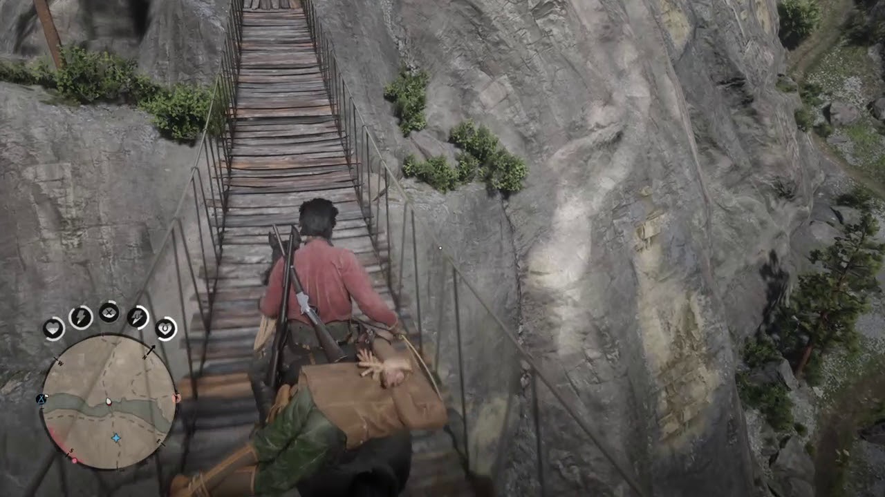 Red Dead 5 - YouTube