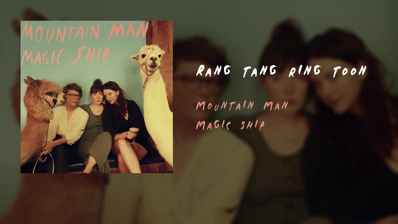 Mountain Man - Rang Tang Ring Toon (Official Audio) - YouTube