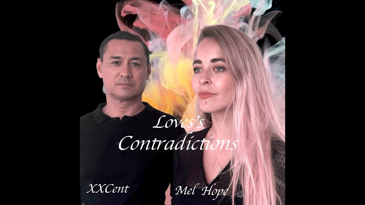 Love's Contradictions (Feat.Mel Hope) - YouTube