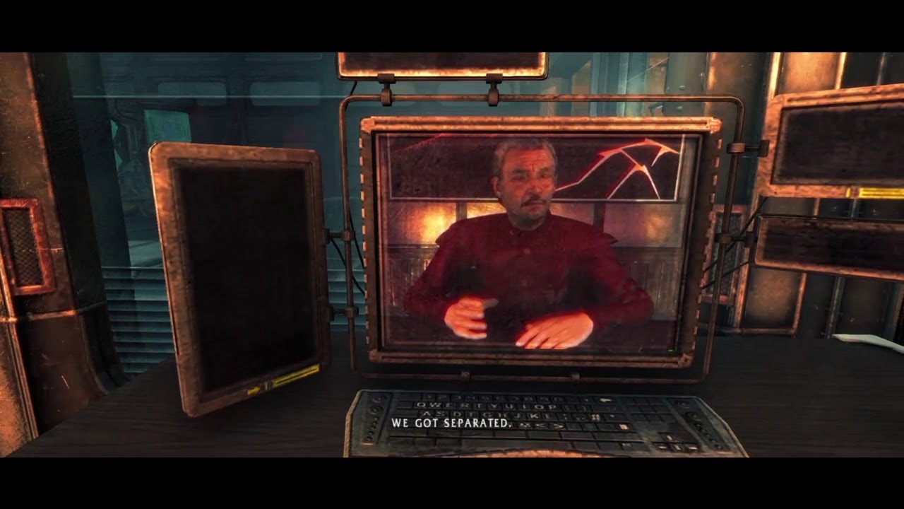 Still Room For Classic FPS's - YouTube