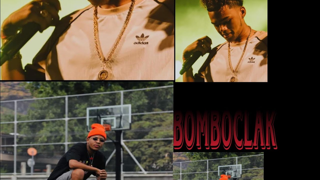 bombo ft ti alexandre .[weed] - YouTube