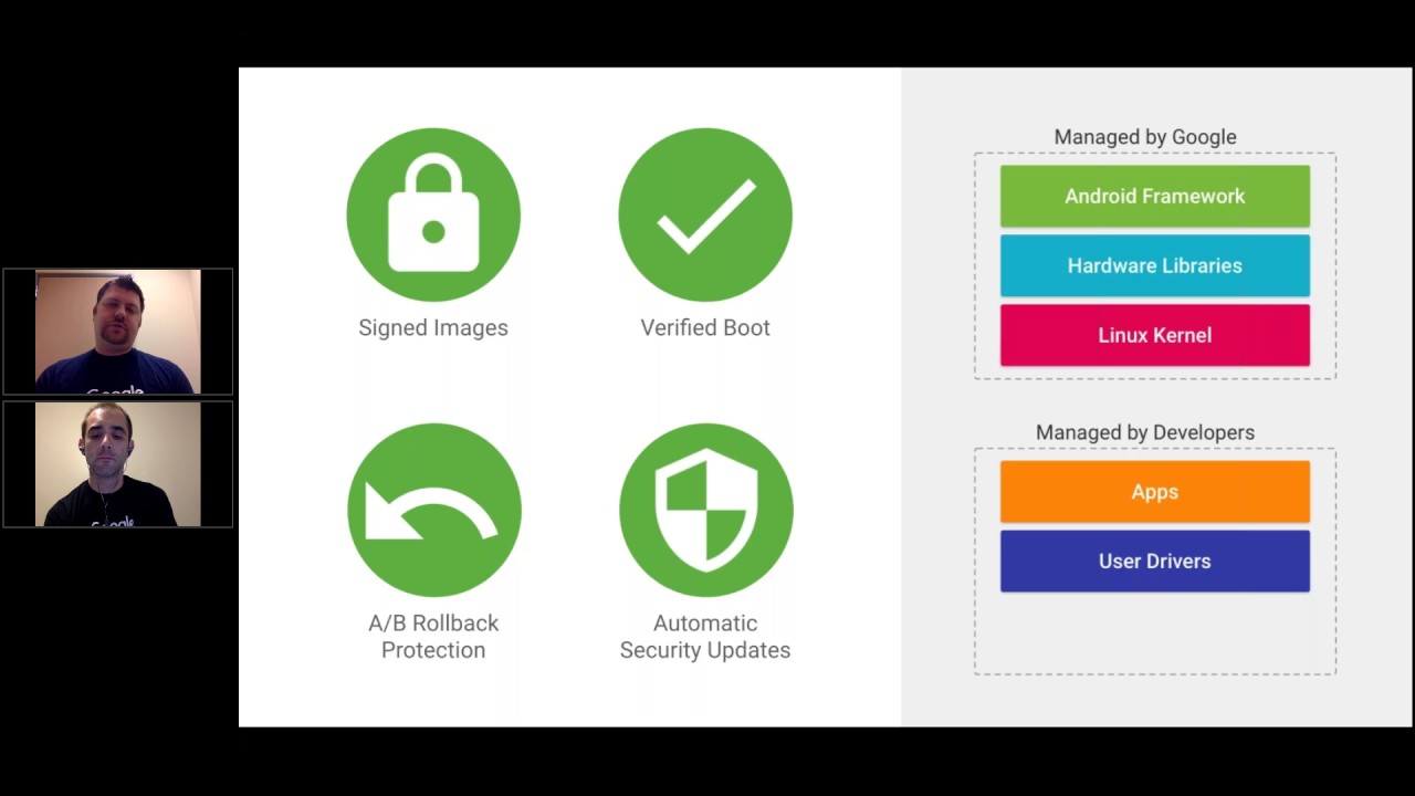 Android Things: Bootstrapping IoT Products - YouTube