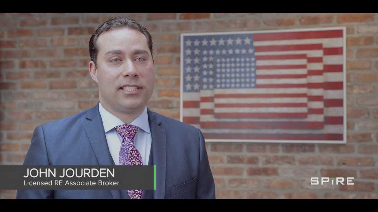 SPIRE GROUP NY Real Estate 100% YOU | John Jourden - YouTube