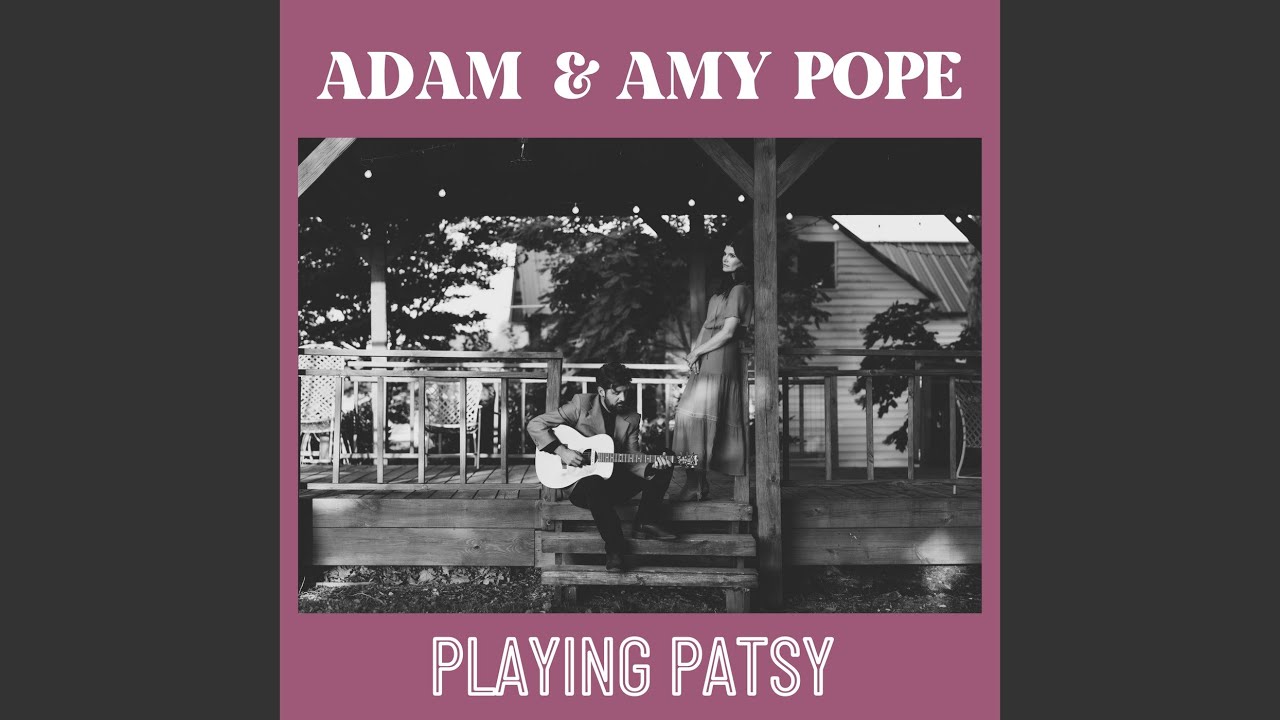 Playing Patsy - YouTube