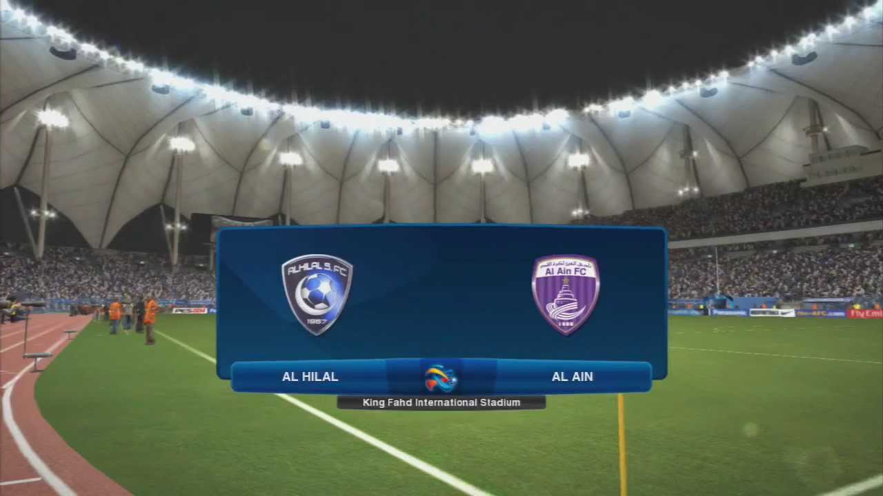 PES 14 / Review - YouTube