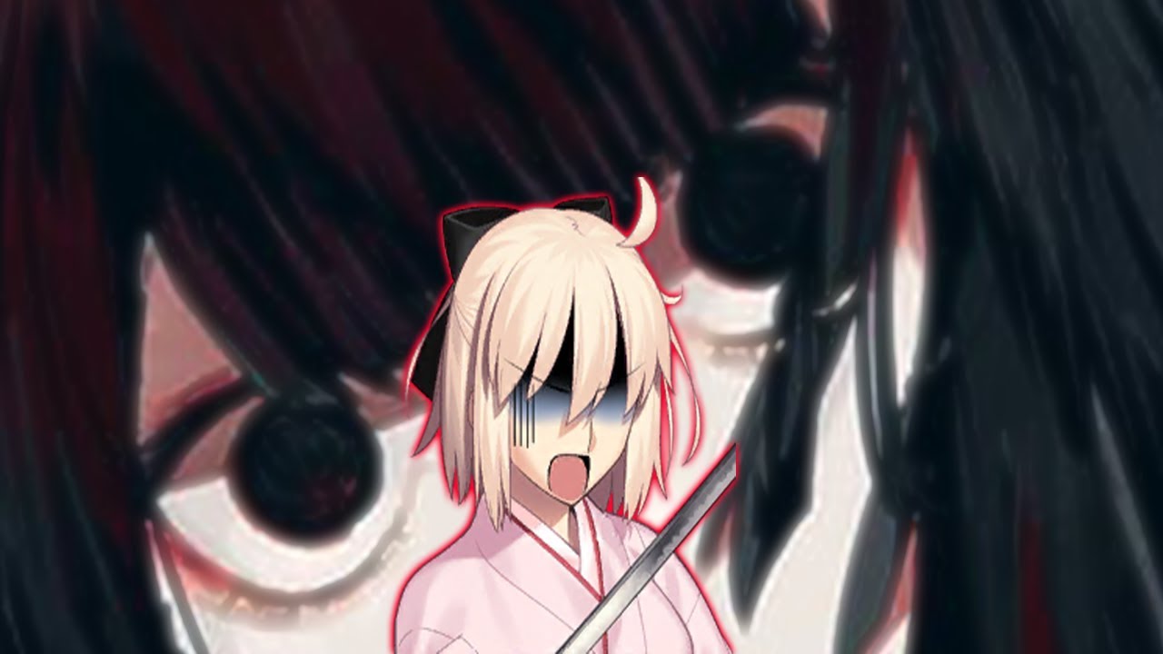 【FGO】Honestly I Forgot About Regular Okita's Existence『Grand Battle』Sen ...