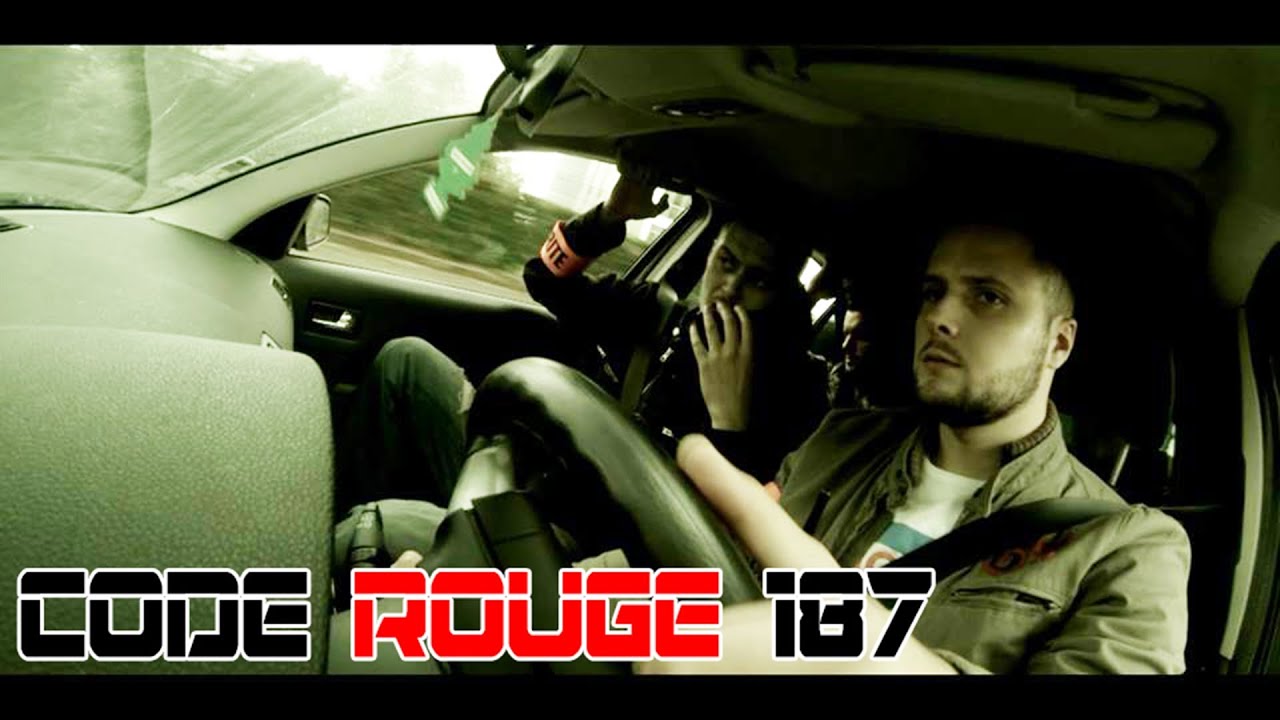 Code rouge 187 / Red code 187 [Mokhtar 2013] - YouTube