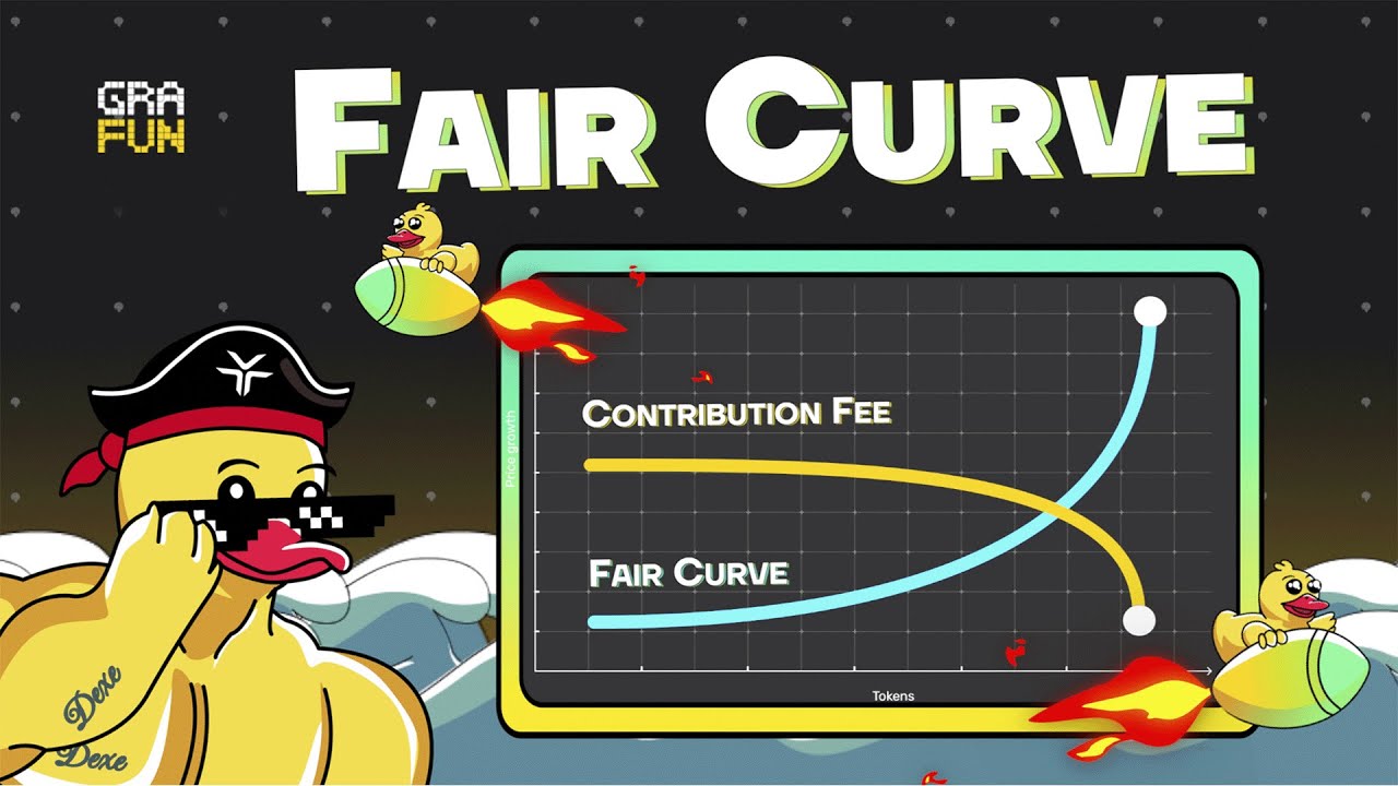 What is the Fair Curve? 🫡 - YouTube