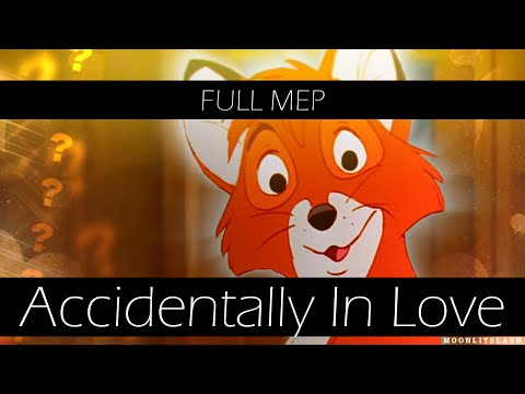 Accidentally in love | Animash MEP