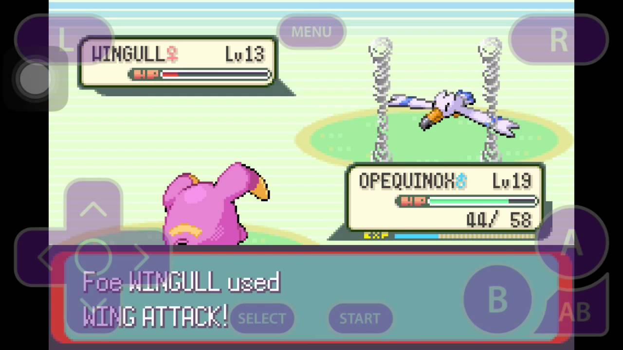 Pokémon Emerald Episode 6: Devon Corporation's Chores - YouTube