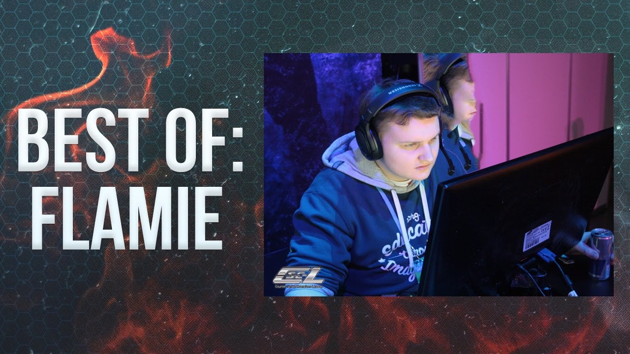 BEST OF: flamie - YouTube