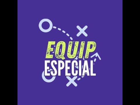 Temporada 1 Episodi 13. Entrevista a Xavier Mestre, assessor arbitral ...