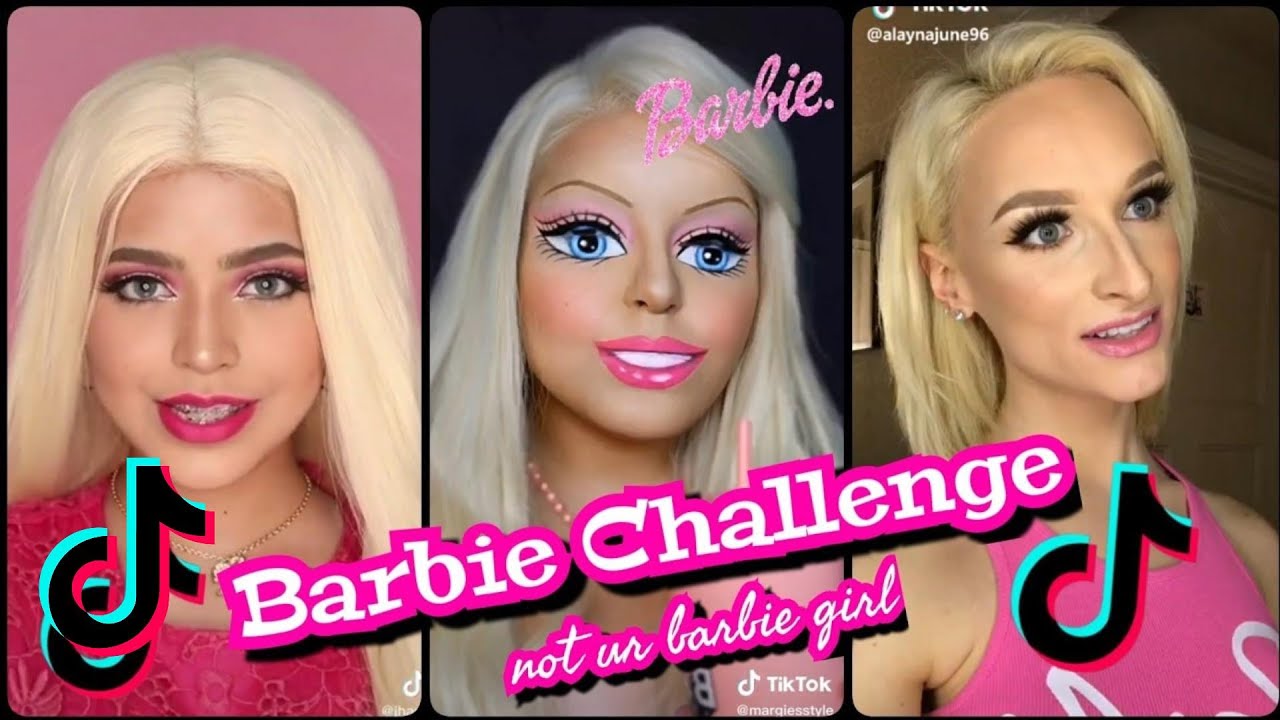 The Greatest Glow Up Transformations On TikTok! #11 - YouTube