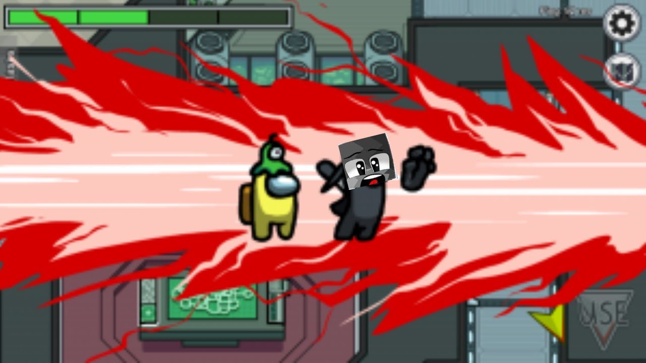 Bad Among Us Gameplay - YouTube