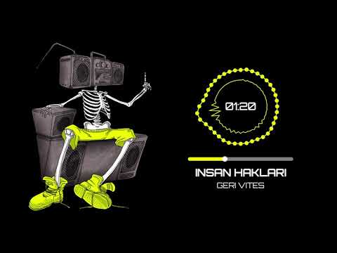 Geri Vites - İnsan Hakları