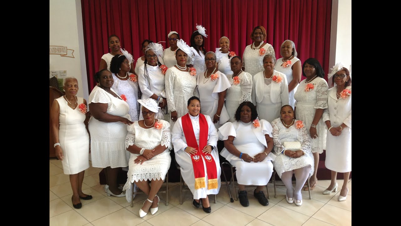 BTCI MCCA 27th, Annual Women Conference - YouTube