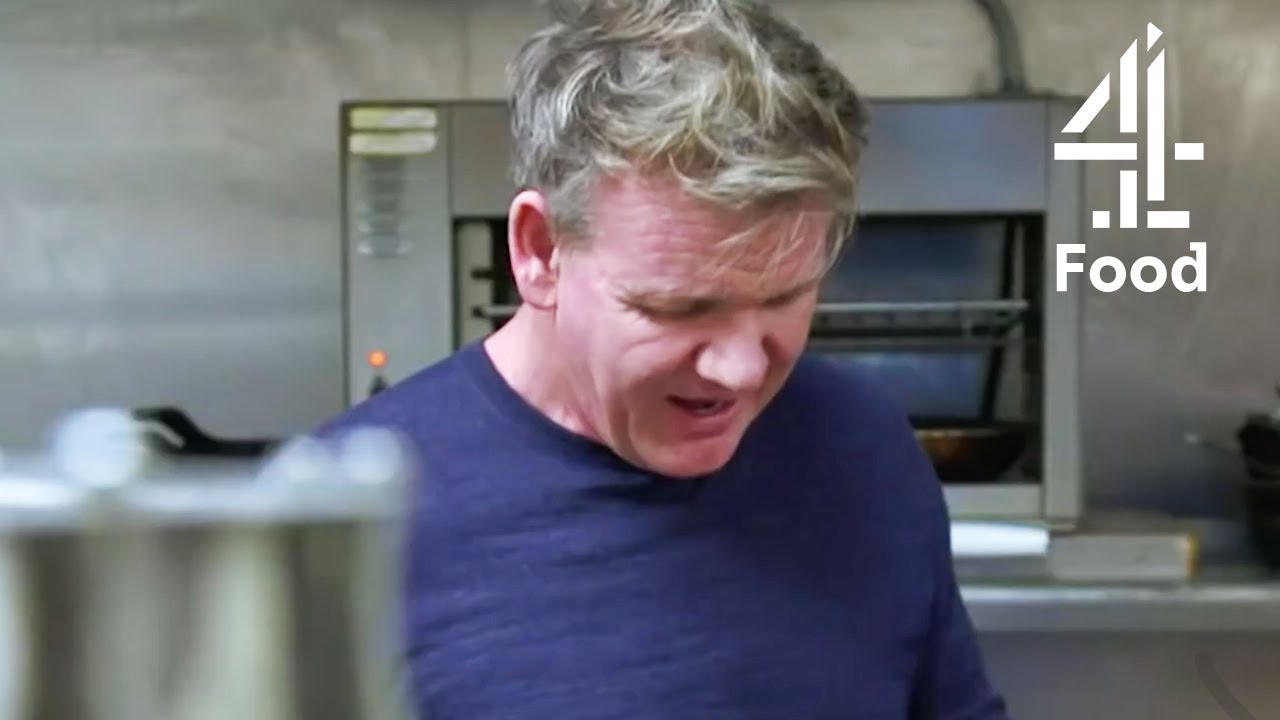 Ramsay Can't Believe How Filthy These Restaurants Are | Ramsay's 24 ...