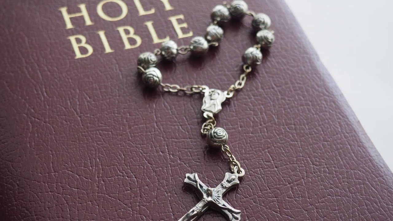 Luwalhati sa Ama (Recited) - Glory be to the Father in Tagalog/Filipino ...